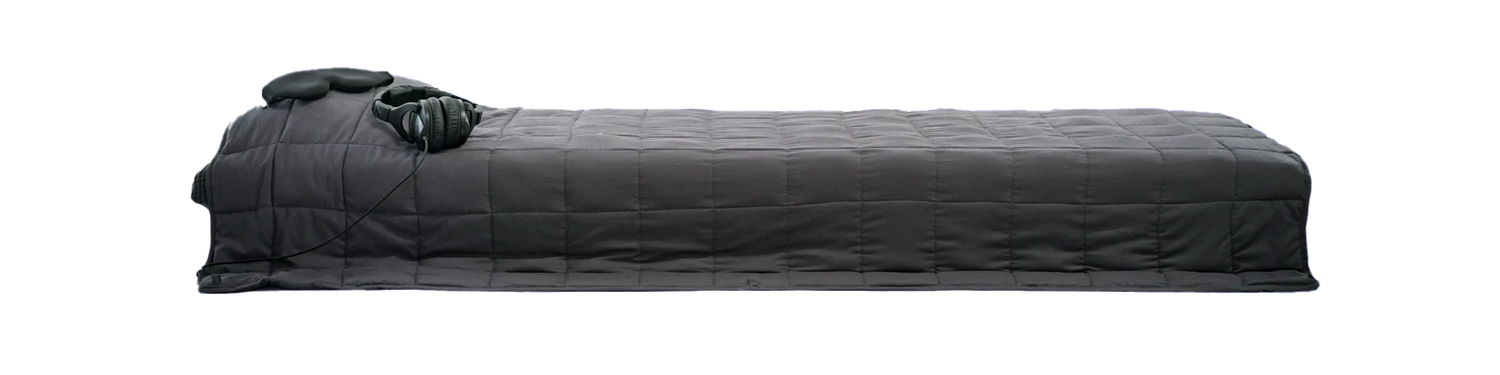 Zenthesia - Vibroacoustic Sound Therapy Beds